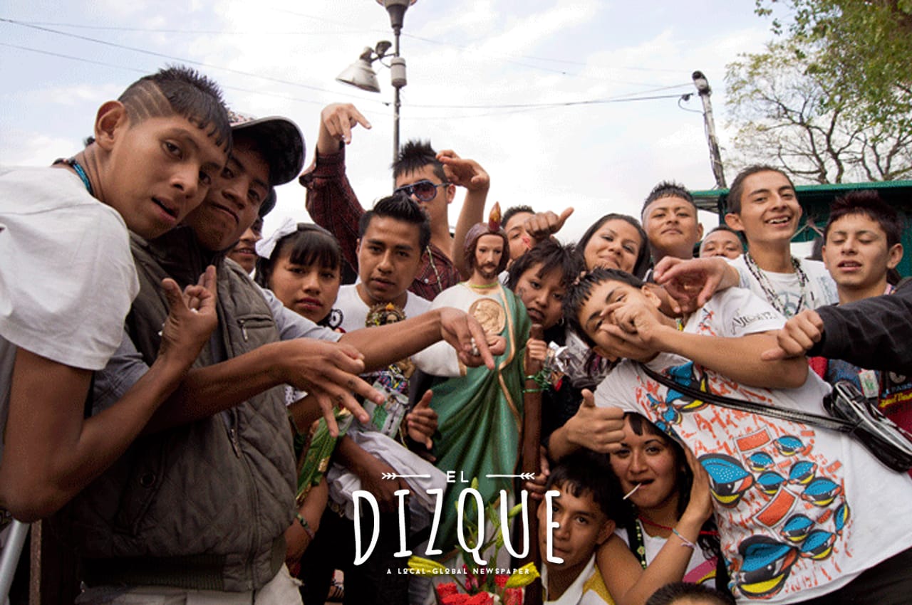 El chaka será considerado como segundo lenguaje para cuestiones ...