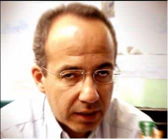 Felipe Calderón debutará en teatro con "Hamlet", de William Shakespeare